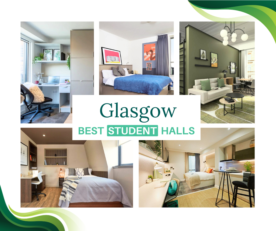 Best Student Accommodation Glasgow — Guide 2025