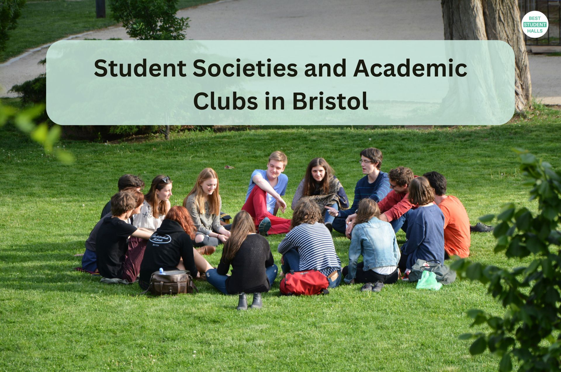 Student Societies in Bristol: Clubs, Costs & How to Join (2025)