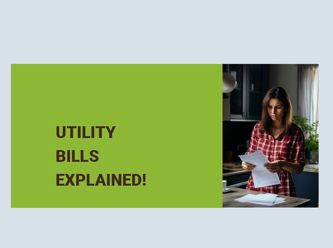 How to Manage Your Utility Bills in the UK as an International Student