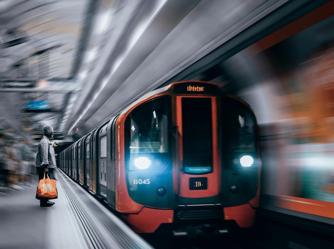 Student Railcard UK - Types, Benefits & FAQs for Students