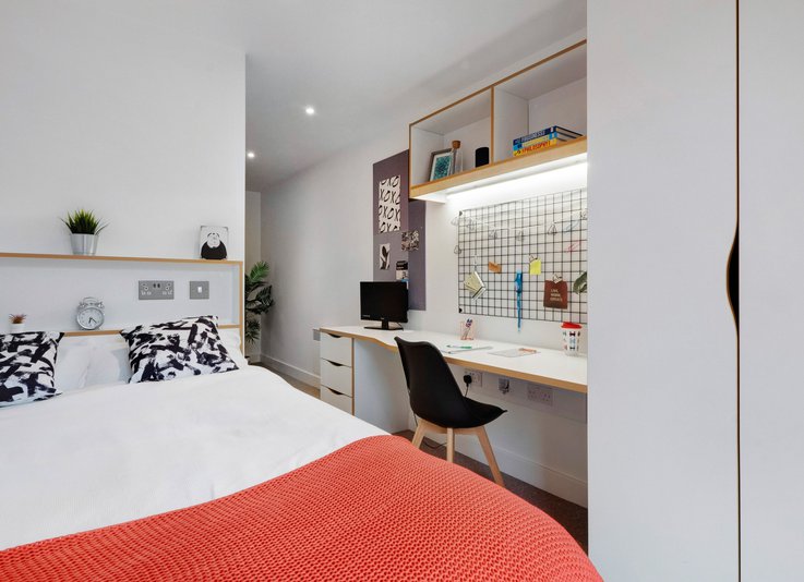 27 Magdalen Street - Colchester Student Accommodation | Best Student Halls