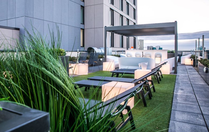 33 Parkside - Coventry Student Accommodation | Best Student Halls