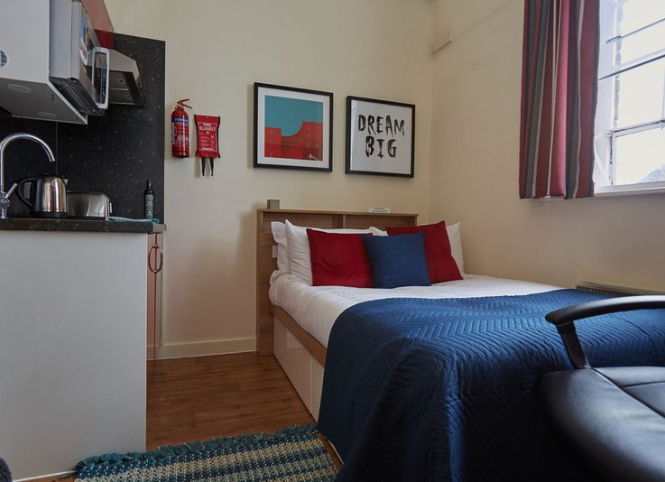 Abbeygate - Chester Student Accommodation | Best Student Halls