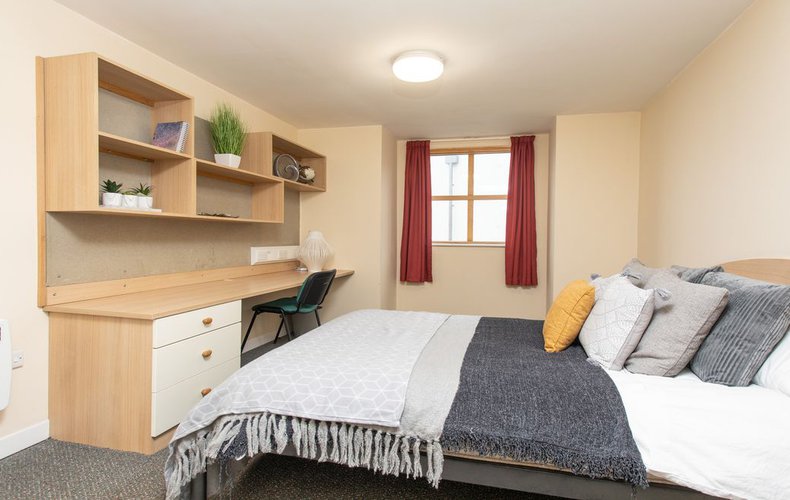 Abode - York Student Accommodation | Best Student Halls