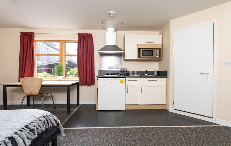 Abode - York Student Accommodation | Best Student Halls