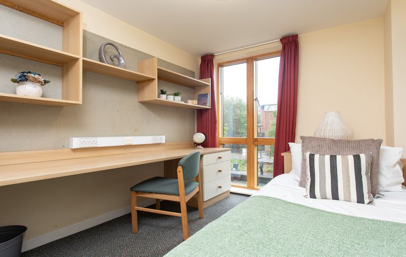 Abode - York Student Accommodation | Best Student Halls