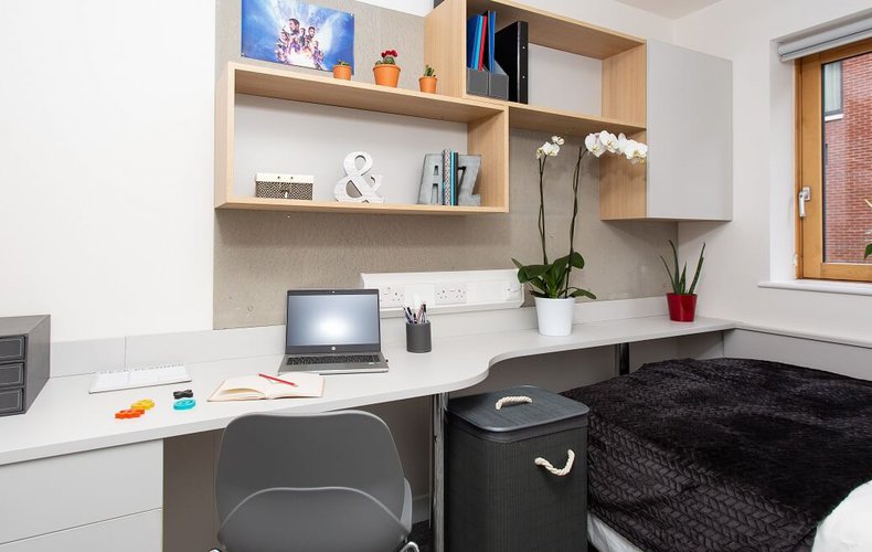 Abode - York Student Accommodation | Best Student Halls