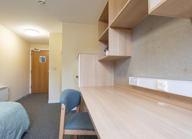Abode - York Student Accommodation | Best Student Halls