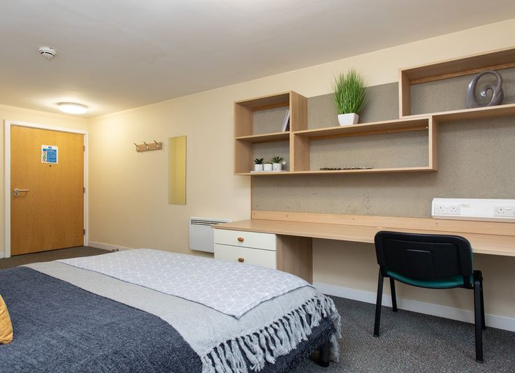 Abode - York Student Accommodation | Best Student Halls