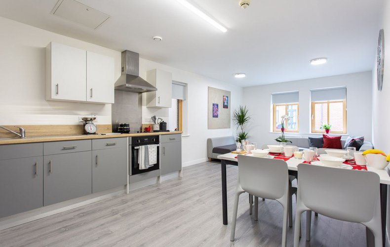 Abode - York Student Accommodation | Best Student Halls