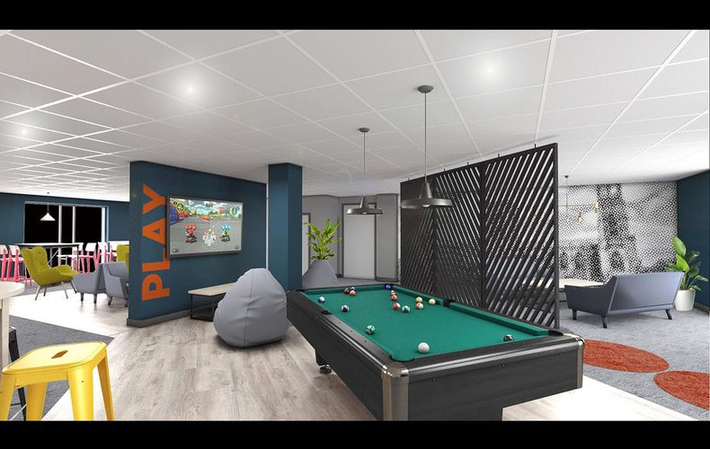 Abode - York Student Accommodation | Best Student Halls