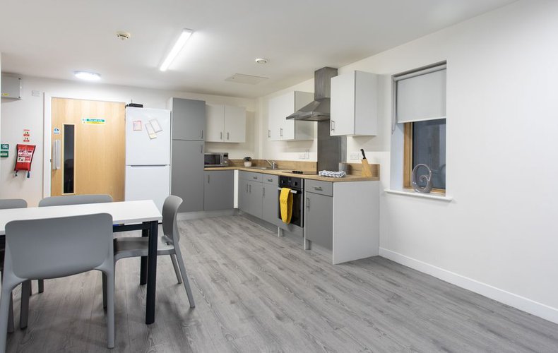 Abode - York Student Accommodation | Best Student Halls