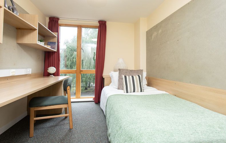 Abode - York Student Accommodation | Best Student Halls