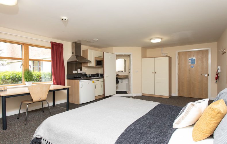 Abode - York Student Accommodation | Best Student Halls