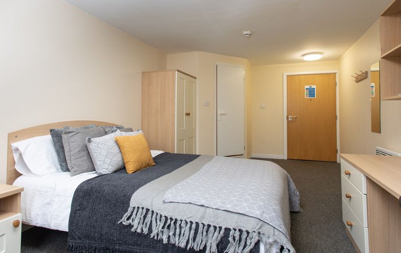 Abode - York Student Accommodation | Best Student Halls