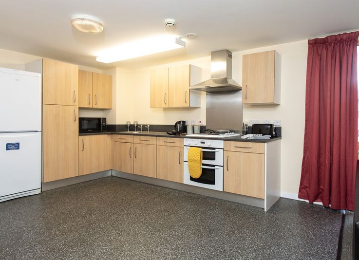 Abode - York Student Accommodation | Best Student Halls