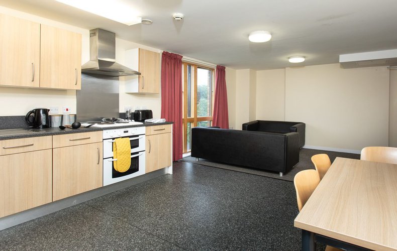 Abode - York Student Accommodation | Best Student Halls