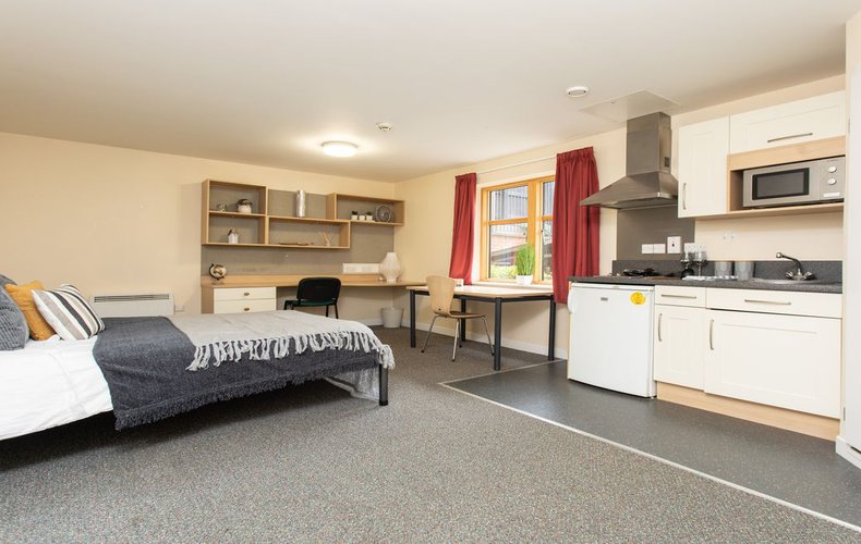 Abode - York Student Accommodation | Best Student Halls