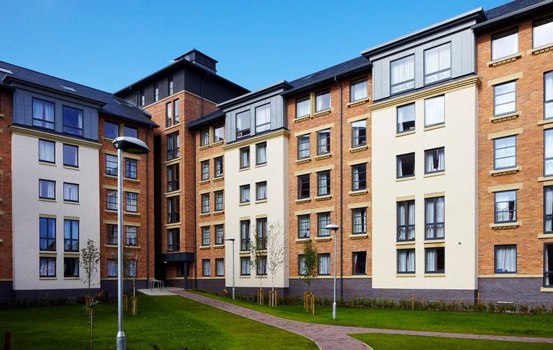 Abode - York Student Accommodation | Best Student Halls