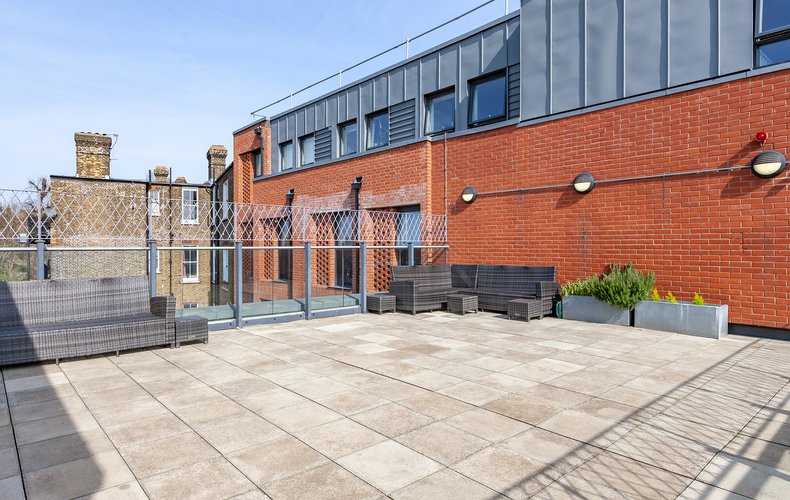 Academic House - London Student Accommodation | Best Student Halls