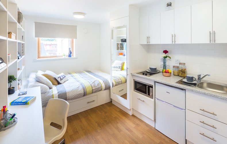 Academic House - London Student Accommodation | Best Student Halls
