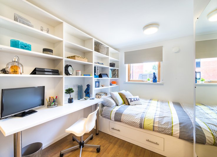 Academic House - London Student Accommodation | Best Student Halls