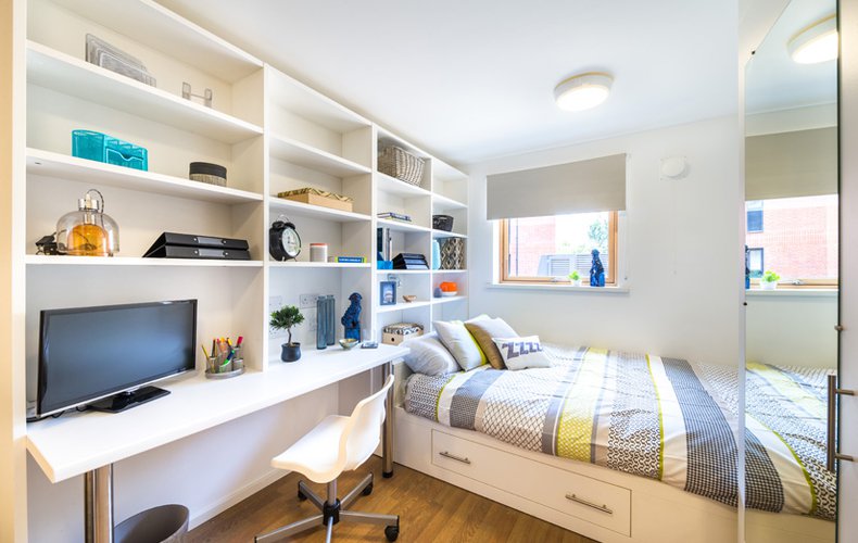 Academic House - London Student Accommodation | Best Student Halls