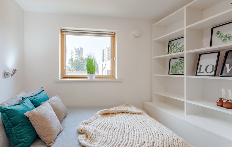 Academic House - London Student Accommodation | Best Student Halls