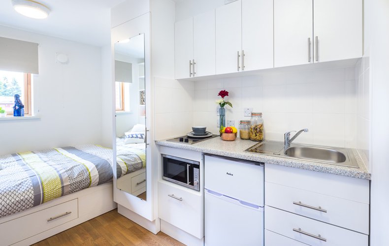 Academic House - London Student Accommodation | Best Student Halls