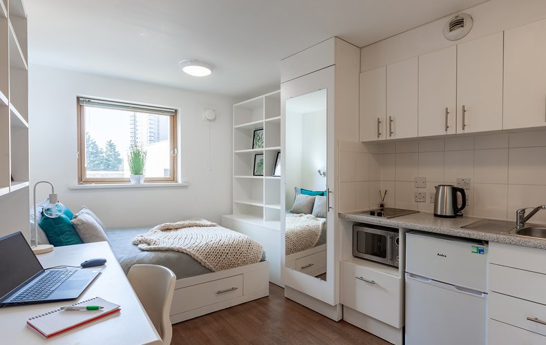 Academic House - London Student Accommodation | Best Student Halls