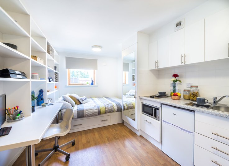 Academic House - London Student Accommodation | Best Student Halls