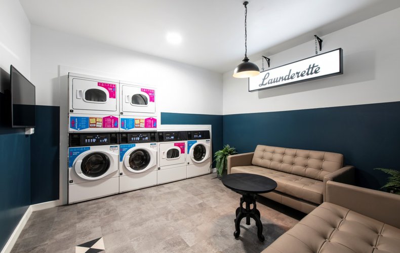 Anglia House - Cambridge Student Accommodation | Best Student Halls