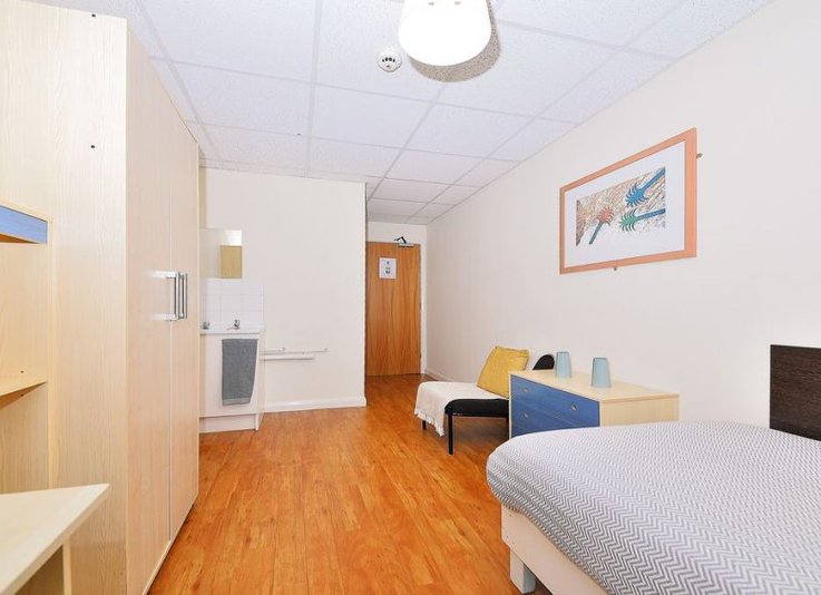 Apollo House - Coventry Student Accommodation | Best Student Halls