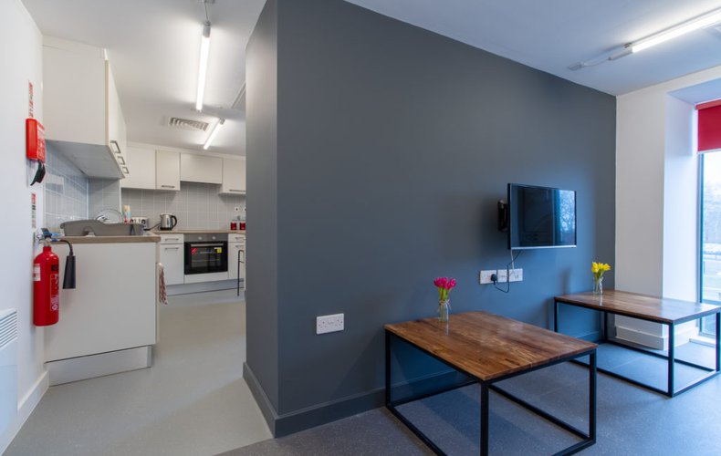 AXO Paradise Student Village - Coventry Student Accommodation | Best ...