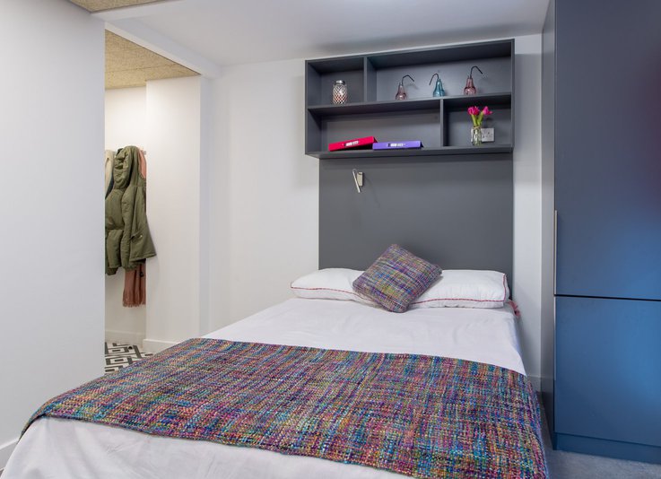 AXO Paradise Student Village - Coventry Student Accommodation | Best ...