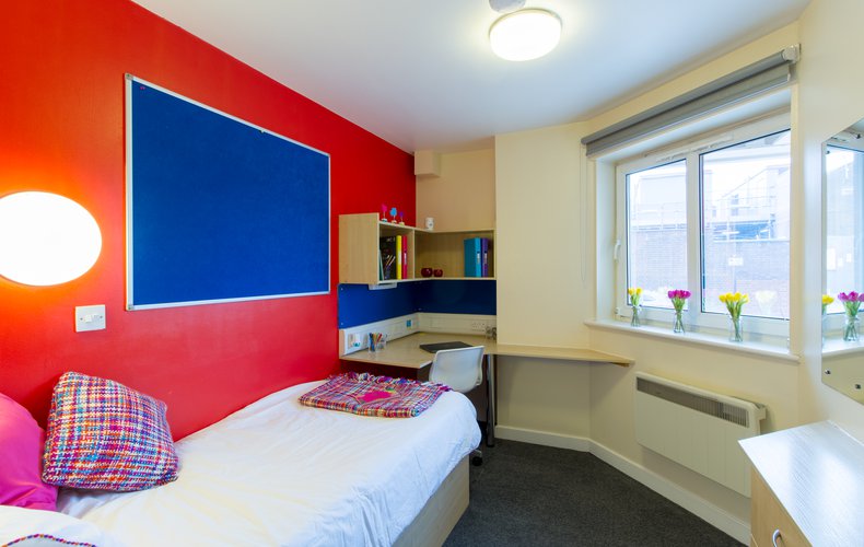 AXO Paradise Student Village - Coventry Student Accommodation | Best ...