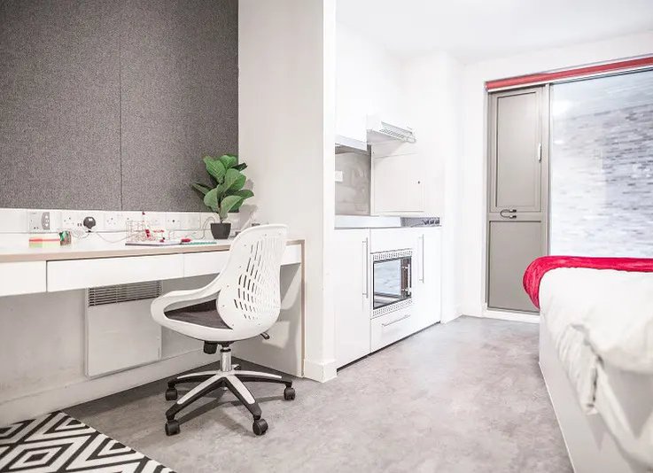 AXO Paradise Student Village - Coventry Student Accommodation | Best ...