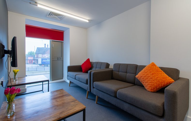 AXO Paradise Student Village - Coventry Student Accommodation | Best ...