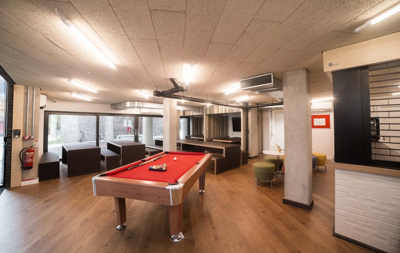 AXO Paradise Student Village - Coventry Student Accommodation | Best ...