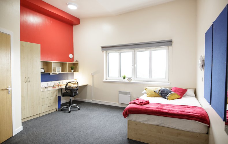 AXO Paradise Student Village - Coventry Student Accommodation | Best ...