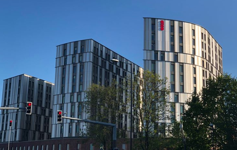 AXO Paradise Student Village - Coventry Student Accommodation | Best ...