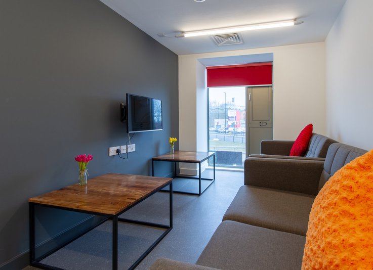AXO Paradise Student Village - Coventry Student Accommodation | Best ...