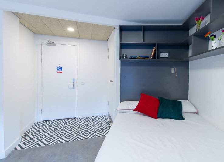 AXO Paradise Student Village - Coventry Student Accommodation | Best ...