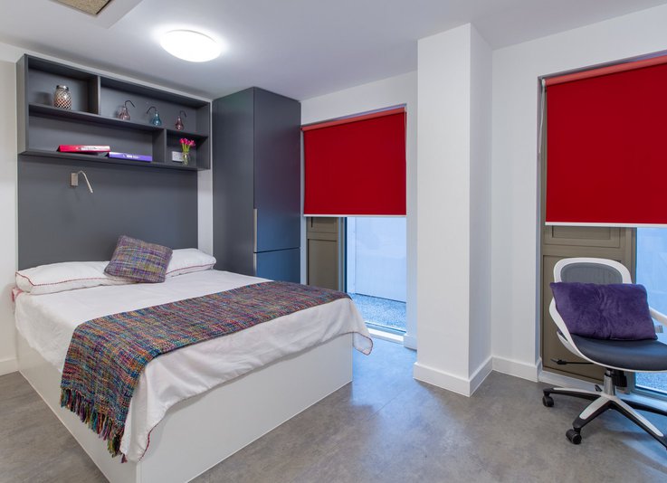 AXO Paradise Student Village - Coventry Student Accommodation | Best ...