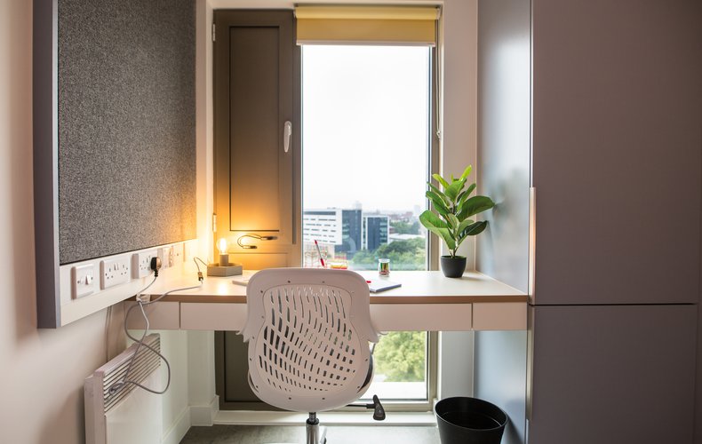 AXO Paradise Student Village - Coventry Student Accommodation | Best ...