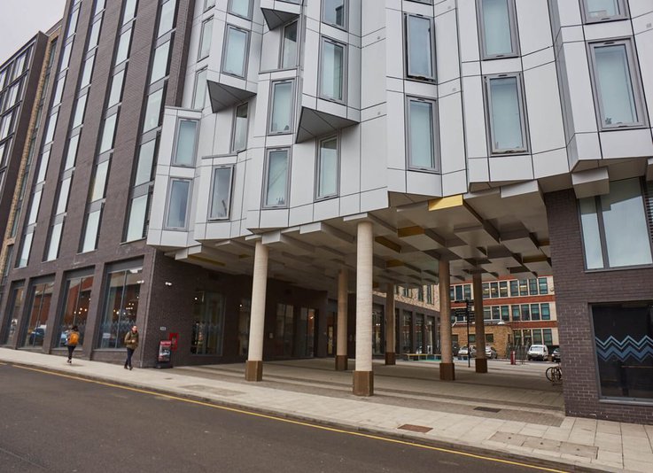 Bailey Fields - Sheffield Student Accommodation | Best Student Halls