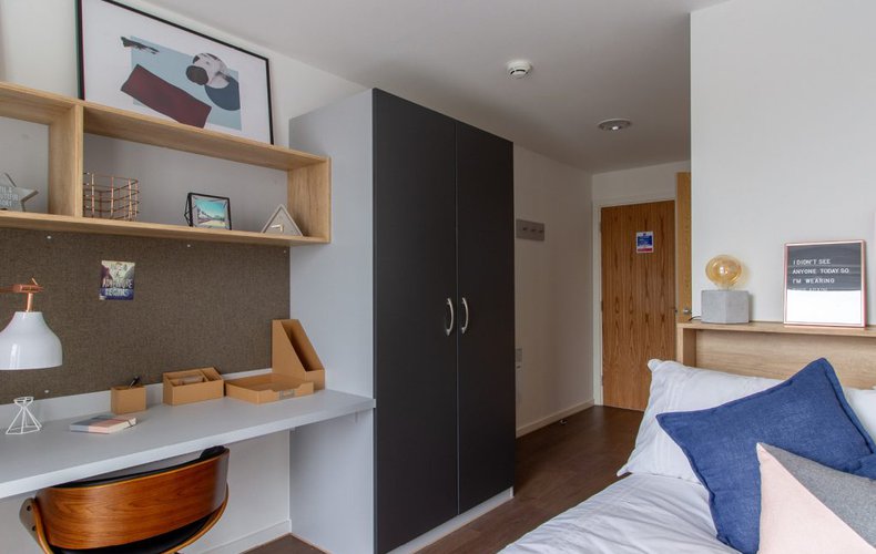 Bailey Fields - Sheffield Student Accommodation | Best Student Halls