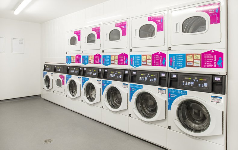 Brae House - Edinburgh Student Accommodation | Best Student Halls