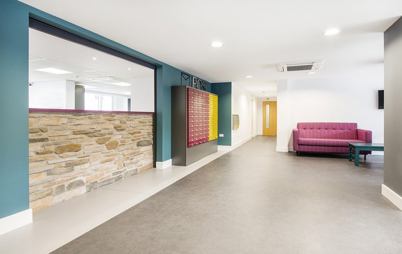 Brae House - Edinburgh Student Accommodation | Best Student Halls