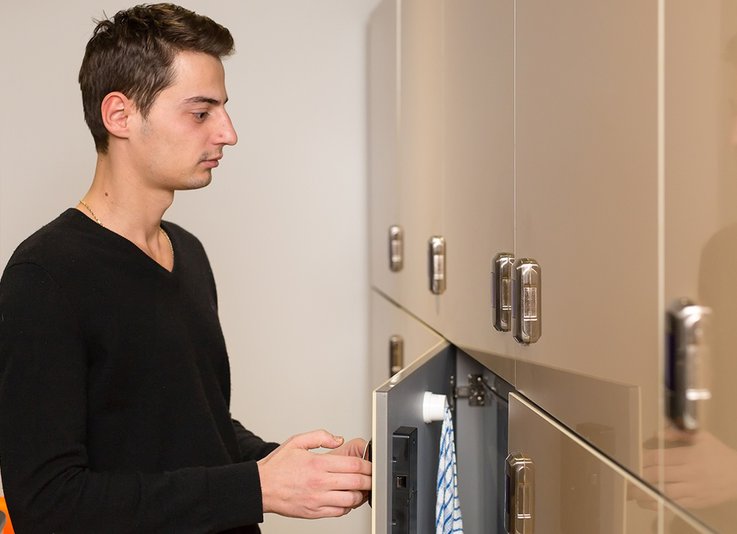 Burges House - Coventry Student Accommodation | Best Student Halls